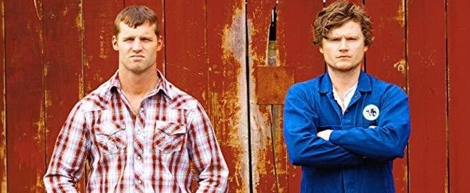 Hulu Renews Canadian Comedy LETTERKENNY