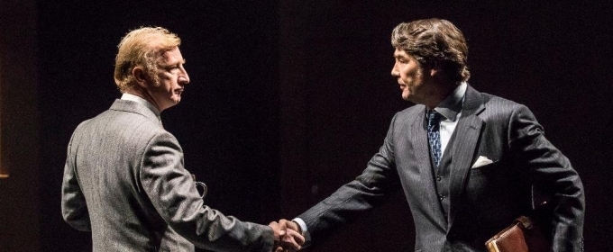 Casting Announced for the UK Tour of James Graham's THIS HOUSE