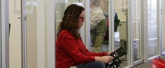 Showtime Documentary Presents Liz Garbus' THE FOURTH ESTATE This May