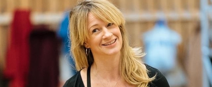 BWW Interview: Annette McLaughlin Talks PINOCCHIO