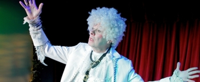 Family Show 'SEVEN IN ONE BLOW' Comes to Axis Theatre Company Tonight