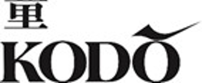 Japan's KODO Presents An Exclusive Date In The Midlands