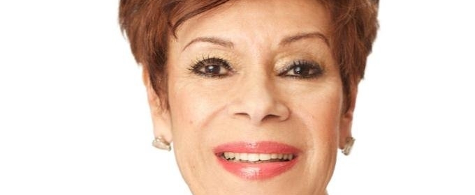 BY POPULAR DEMAND! Popular Welsh Singer Iris Williams Returns To The ...