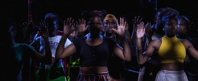 Talawa Unveil New Online Community For Black British Artists