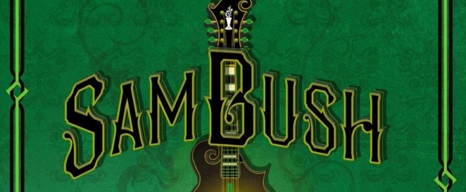 Sam Bush to Throw ST. PATRICK'S DAY RAGER at Boulder Theater