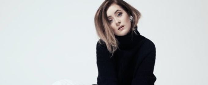 Norwegian Singer Iselin Releases Debut Single BATHTUB