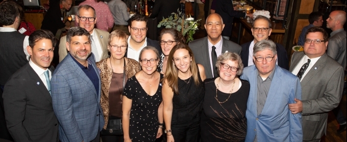 Photos: Association of Theatrical Press Agents and Managers Celebrates ...