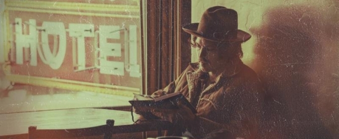 Ben Morrison Announces Debut Solo EP