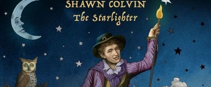 Grammy-Winning Singer-Songwriter Shawn Colvin Announces New Album