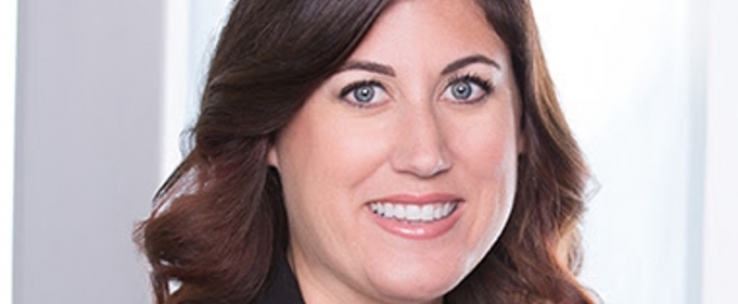 Abbe Levine Receives National Arts Schools Network Award