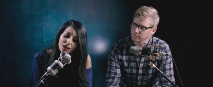 VIDEO: New Holiday Song 'Our December Day' Features Broadway's Graham ...