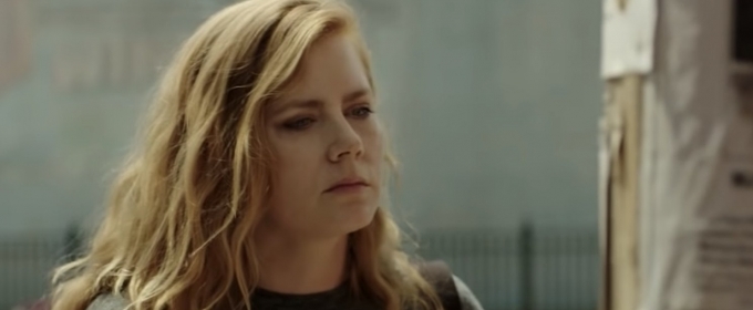 VIDEO: HBO Shares Official Trailer For SHARP OBJECTS Starring Amy Adams
