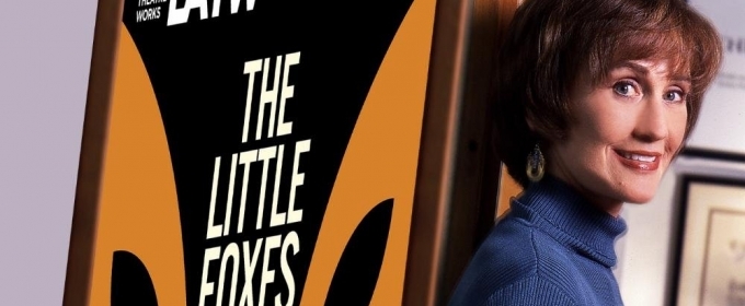 BWW Interview: Susan Albert Loewenberg Taking Us Behind the Scenes of L ...