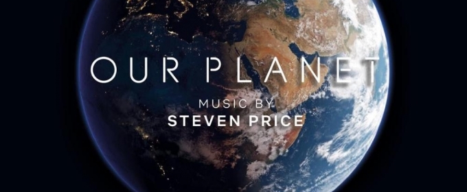 OUR PLANET Documentary Soundtrack to be Released on Eco-Friendly Packaging