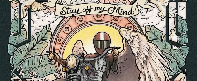 Skott Releases EP and Track Titled 'Stay Off My Mind'