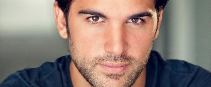 FULLER HOUSE's Juan Pablo Di Pace Completes Cast of Lythgoe Family ...