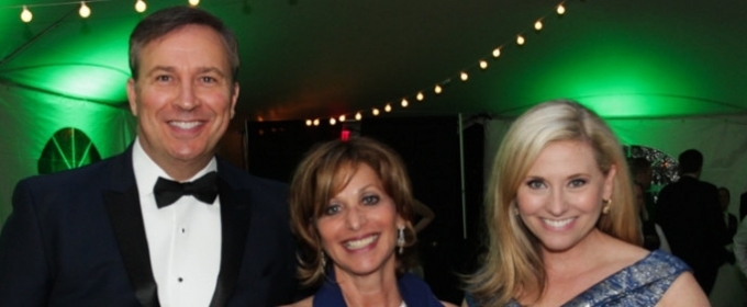 The 20th Annual Mayor's Charity Ball Returns To Hartford