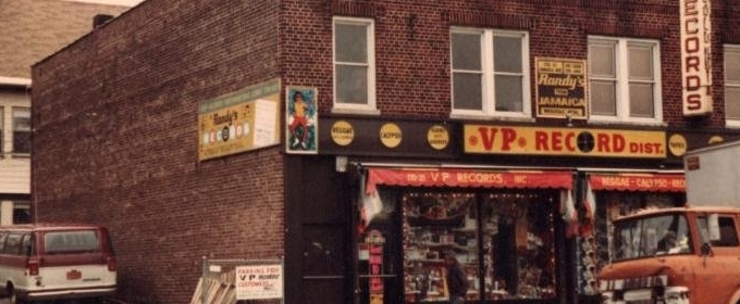 World's Largest Independent Reggae Label VP Records Celebrates 40th ...