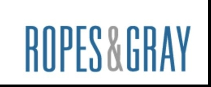 Ropes & Gray Names Recipients of 2018 Roscoe Trimmier Jr. Diversity ...