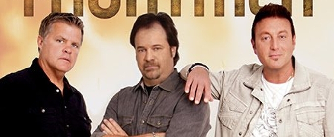 Country Supergroup The Frontmen Announce New Single and Tour Honoring ...