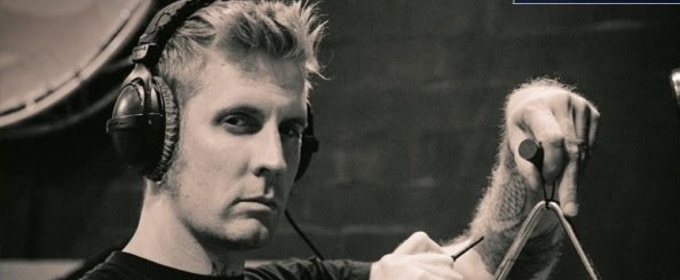 Mastodon Drummer Brann Dailor to Sit In With The 8G Band on LATE NIGHT