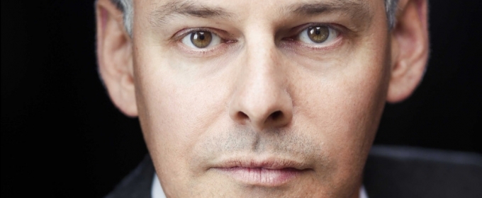 James Dinsmore Joins The West End Team Of WARDROBE In Concert