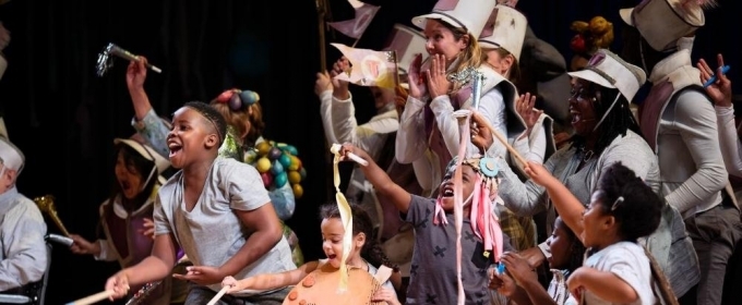 2018 Year in Review: Gary Naylor's Best of Theatre