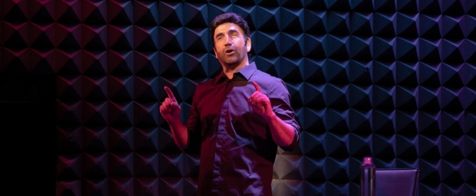 Photos: DADDY Brings Joe Gulla Back to Joe's Pub