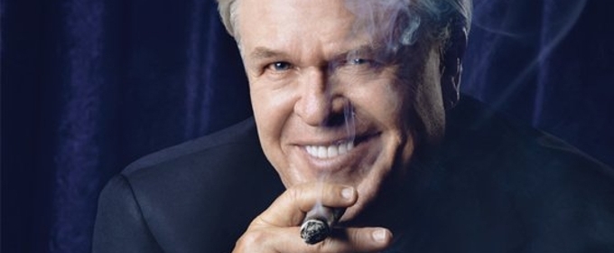 Comedian Ron 'Tater Salad' White Returns To Ovens Auditorium Nov. 3