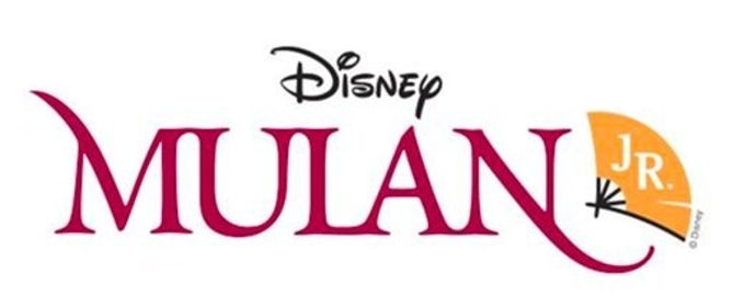 The Warner Presents DISNEY'S MULAN JR