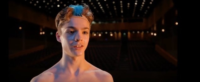 Central School of Ballet Student Harris Beattie Wins RAD's Genee ...