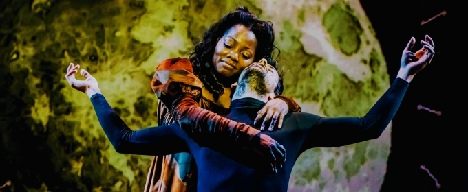 Photos: The Monster Comes Alive in MARY SHELLEY'S FRANKENSTEIN
