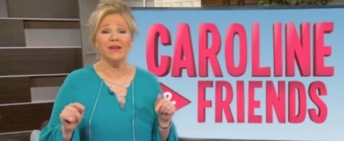 Game Show Network's Comedic Family-Submitted Video Show CAROLINE AND ...