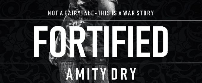 Amity Dry Returns With A Powerful New Cabaret Show FORTIFIED