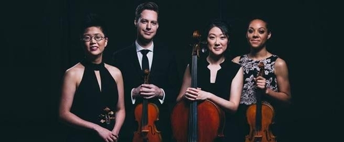 Argus Quartet Makes New York Recital Debut At Weill Recital Hall