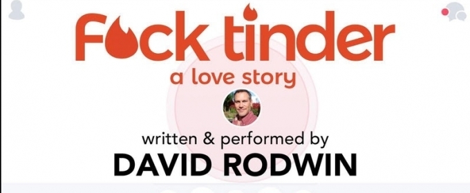 Moth StorySLAM Champion David Rodwin Brings His Hit Show Back To PianoFight