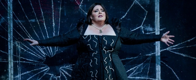 WNO presents The American Opera Initiative Festival This January