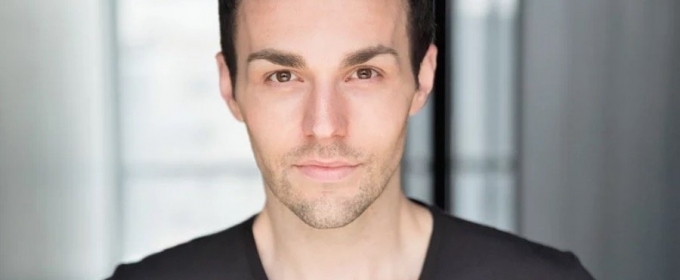 Bronson Norris Murphy Takes Over as The Phantom in LOVE NEVER DIES Tour