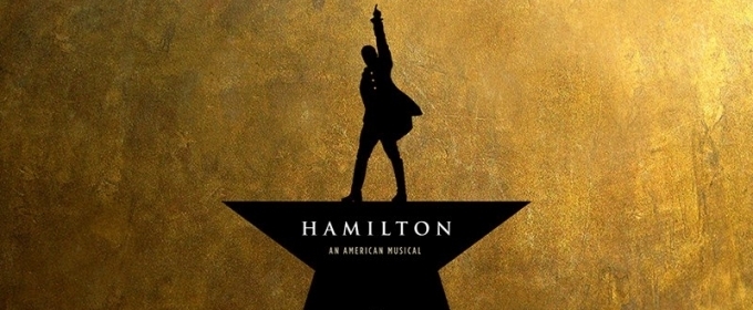 HAMILTON Becomes Fifth Best Selling Cast Album Since 1991