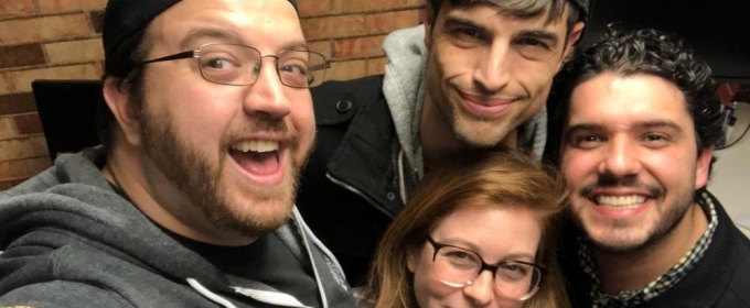 The 'Broadwaysted' Podcast Looks Back at the Year in Theatre with ...
