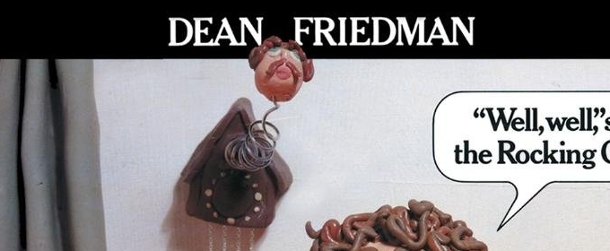 Dean Friedman Celebrates 40 Years in the Industry With Re-Release of ...