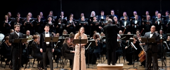 Review: Washington Concert Opera Serves Up a Seductive SAPHO