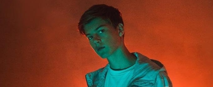 Ruel Releases Highly Anticipated Debut EP READY Today