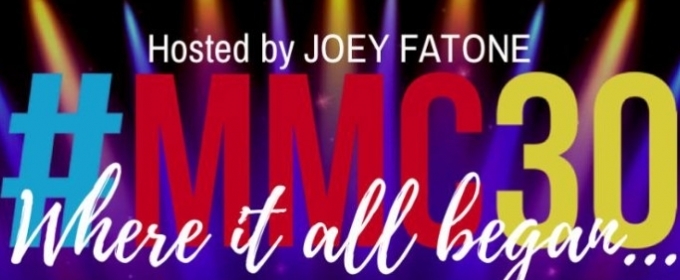 The Mickey Mouse Club #MMC30 Reunion Tickets On-Sale Now