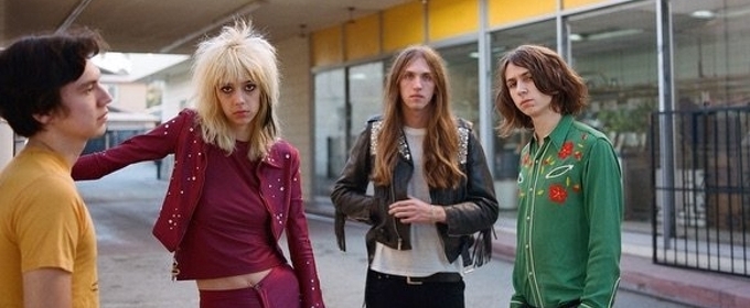 Starcrawler Launches 2 New Songs Ahead Of Debut Album Release
