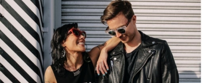 Matt and Kim Announce Headlining Fall Tour + Forthcoming Remixes with ...