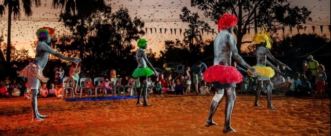 Barunga Festival Commemorates 30th Anniversary Of The Barunga Statement ...