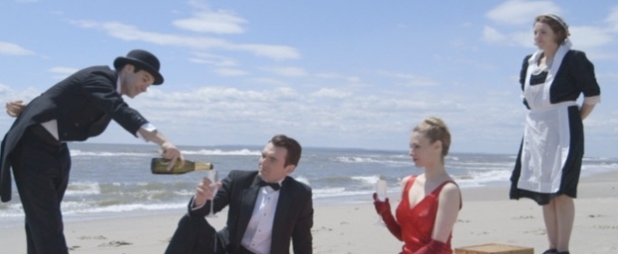 Short Dance Film To Have World Premiere At Festival In Nyc