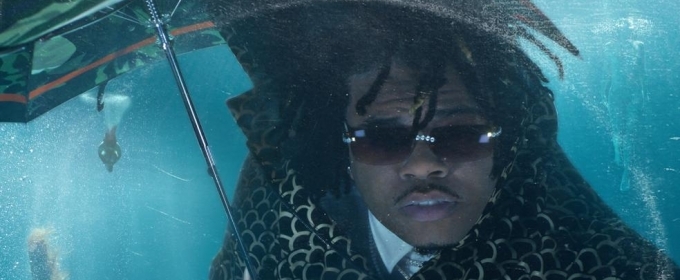 Gunna Releases Debut Album DRIP OR DROWN 2