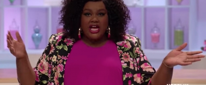 VIDEO: Netflix Shares the Trailer for NAILED IT! Season 2